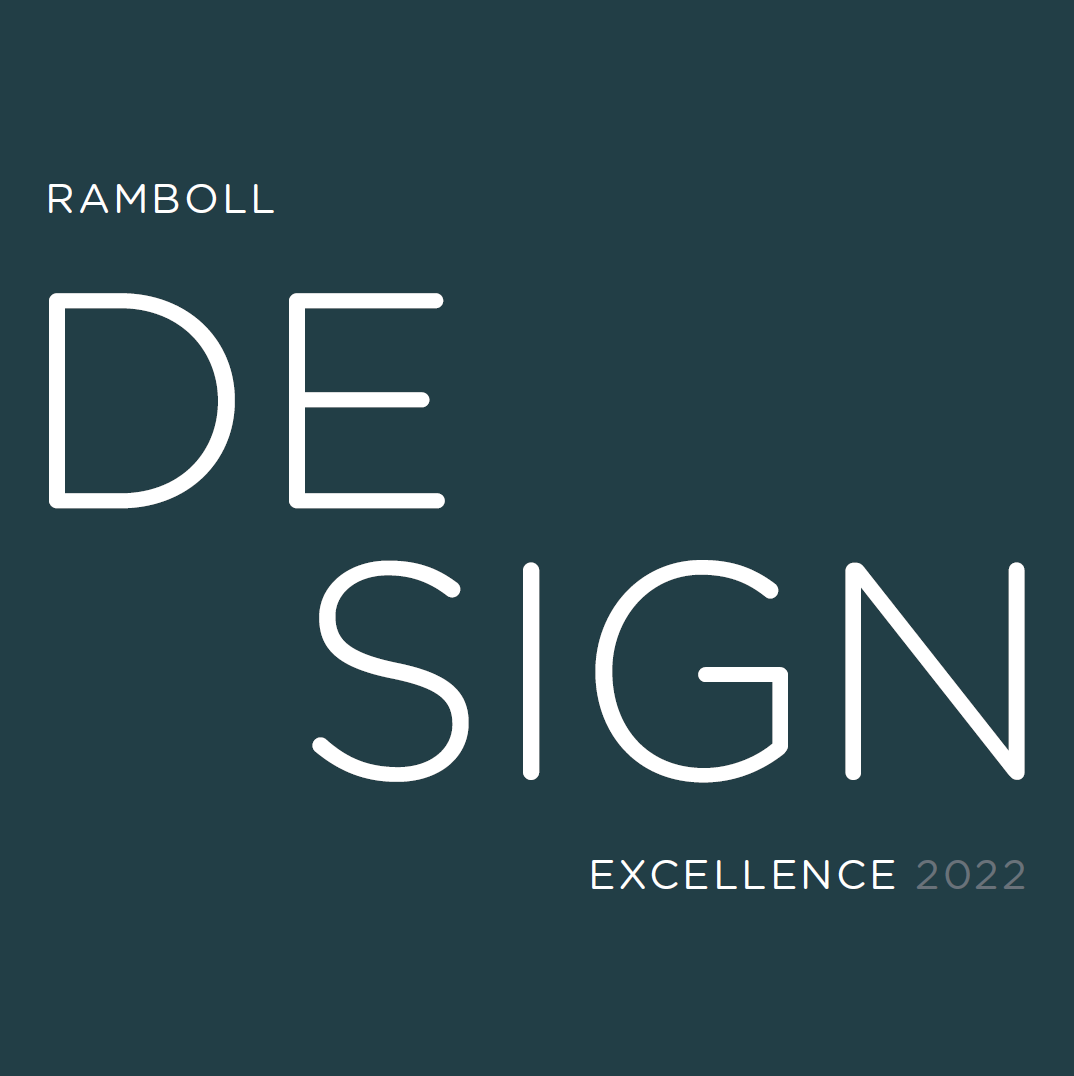 Ramboll Design Publications